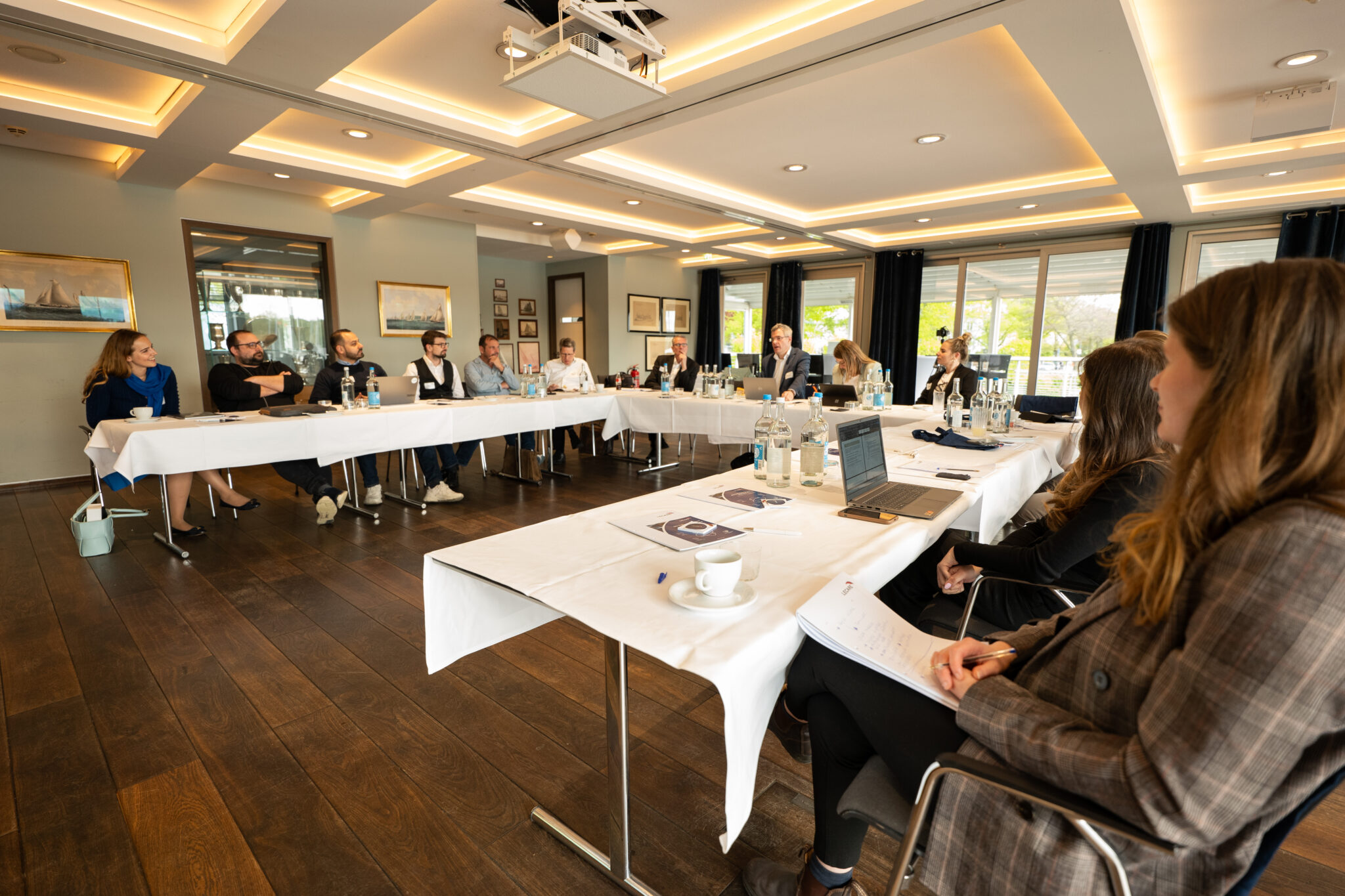 Resources & Content around Law | LECARE®